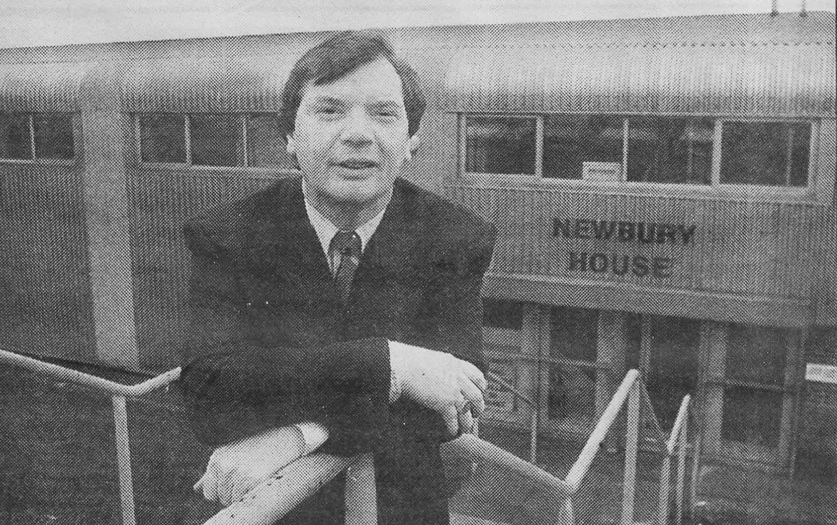 History of Fleming Howland | English Heritage Since 1780