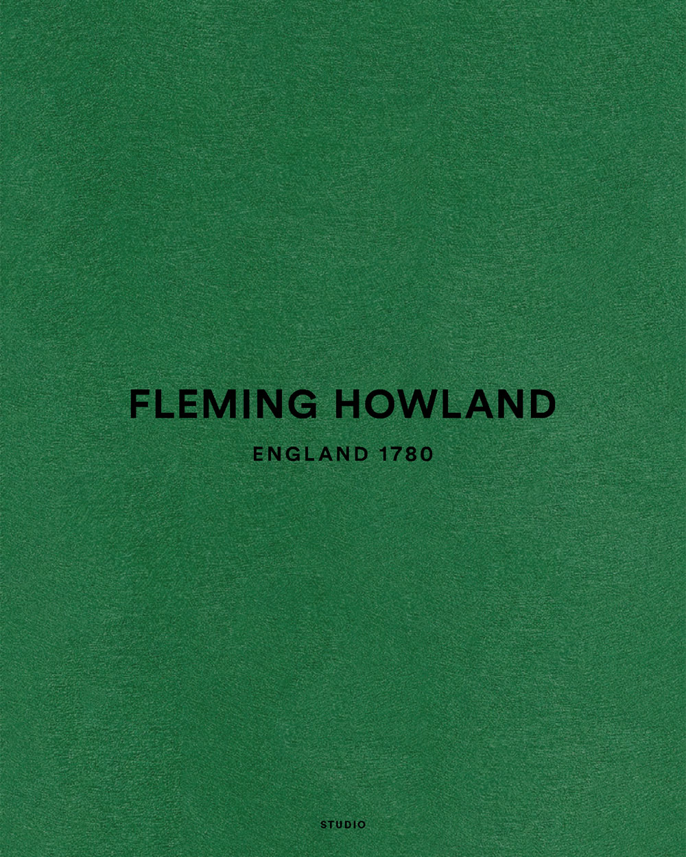 Chesterfield Chair | Handmade in England by Fleming Howland®