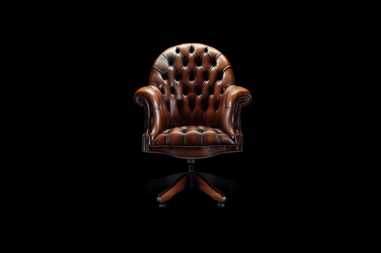 All Collections | Hand Made Chesterfield | Fleming Howland