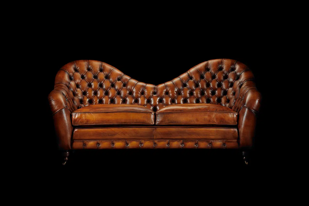 All Collections | Hand Made Chesterfield | Fleming Howland