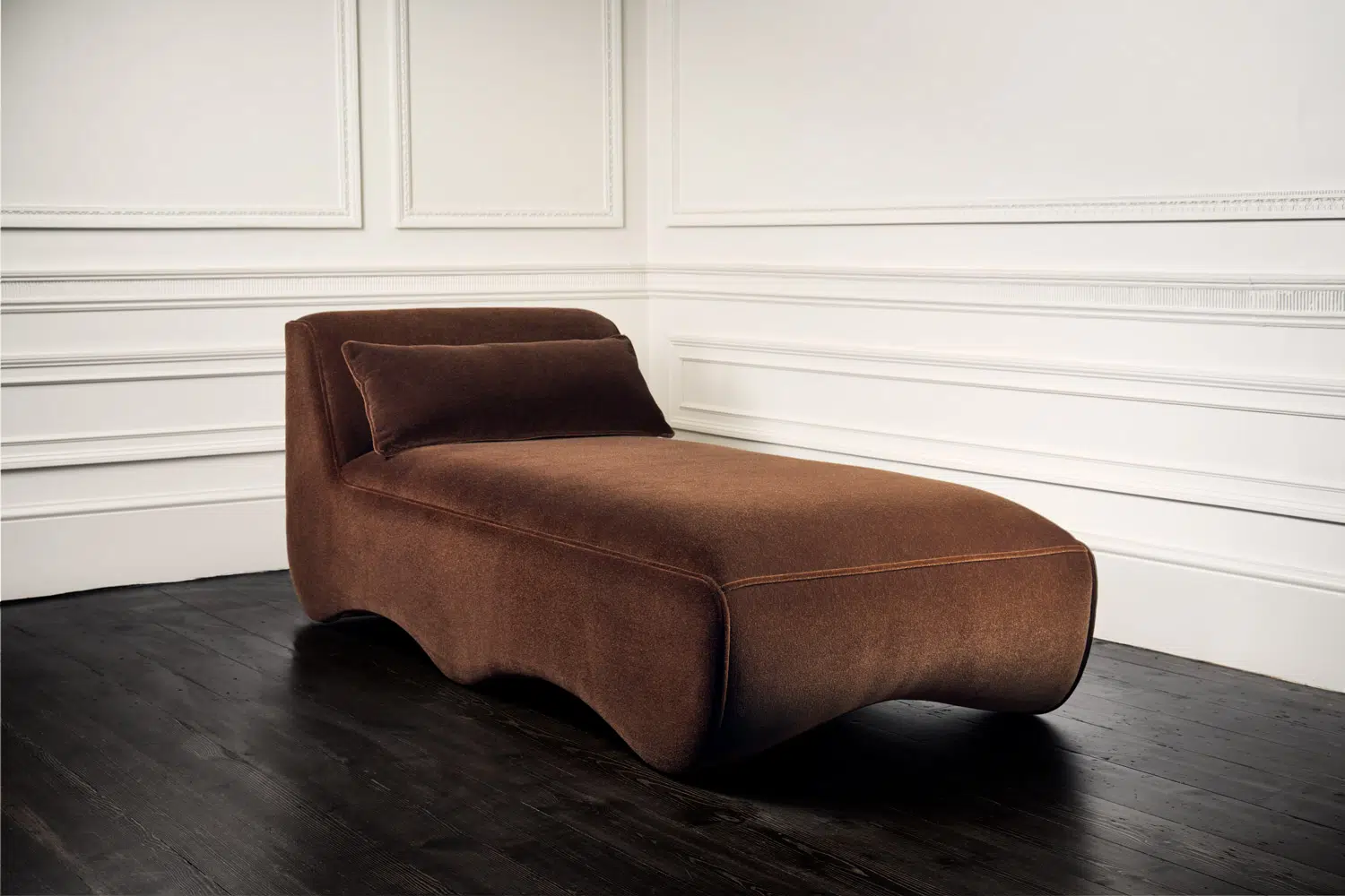 Ribble Mohair Modular | Studio | Fleming Howland