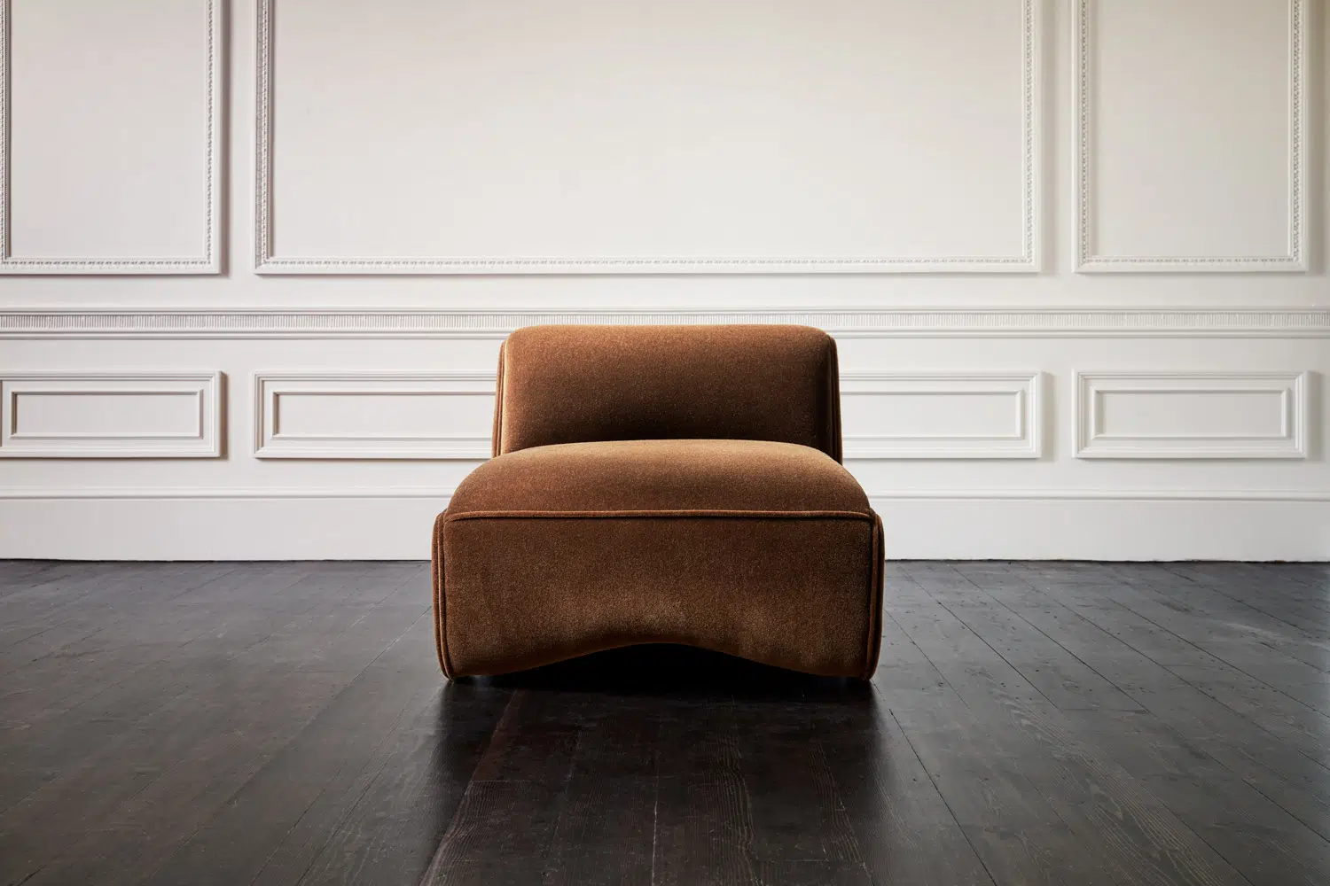 Ribble Mohair Modular | Studio | Fleming Howland