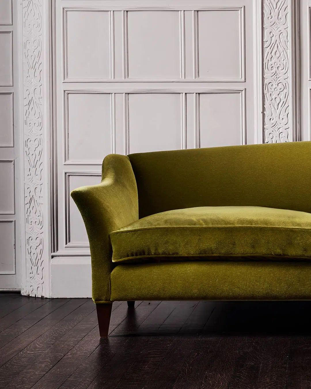 Radley Sofa | Studio | Fleming Howland